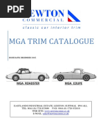 Ducati PAINT CODES | PDF