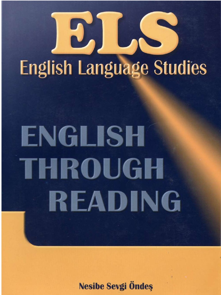 Els Through Reading | PDF