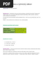 Prehlad Literatury V 7. Rocniku Podla Noveho SVP | PDF