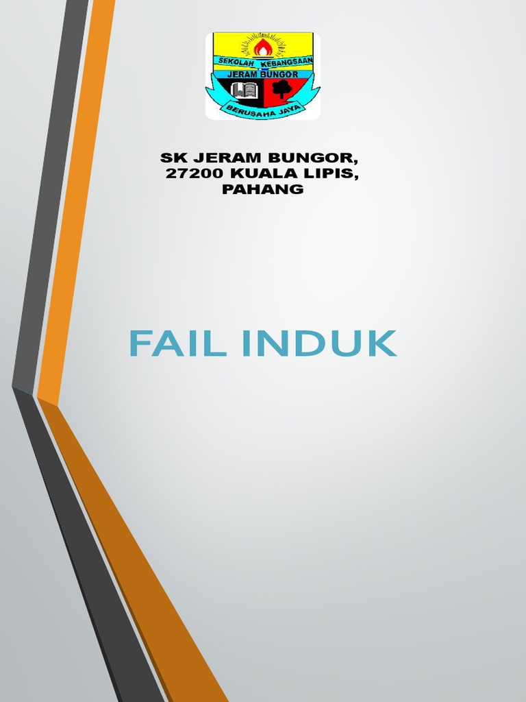 Kulit Fail Sains | PDF