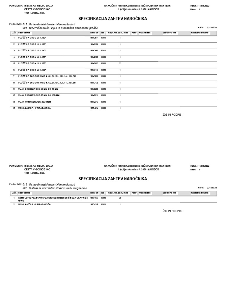 Specifikacija PDF | PDF