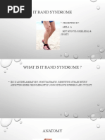 Koos Questionnaire | PDF | Knee