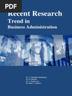 Feasibility Study Book | PDF | Net Present Value | Capital Budgeting