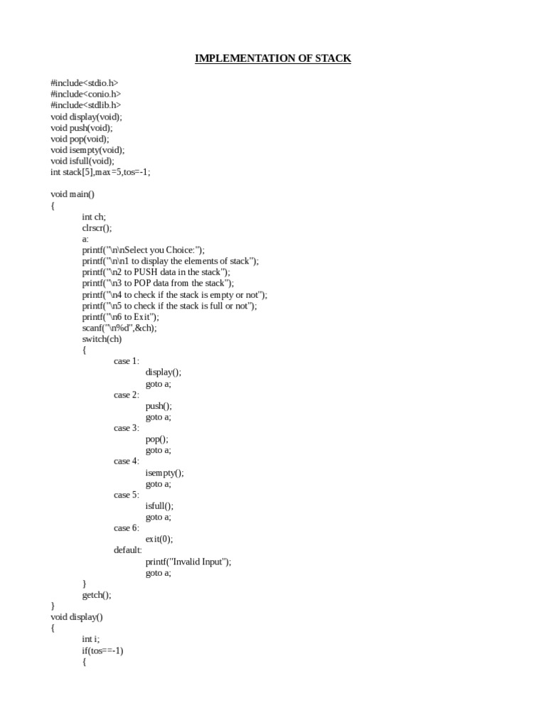 DSA Part 1 | PDF | Programmation informatique | Standards informatiques