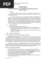 Ra 9512 - Environmental Education Act | PDF | Environmentalism ...