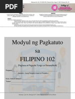 Lesson Plan in Adyenda | PDF