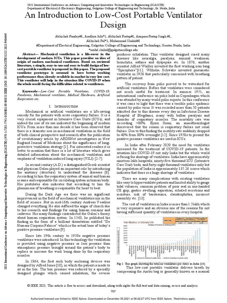 $Q, Qwurgxfwlrqwr/Rz&Rvw3Ruwdeoh9Hqwlodwru 'HVLJQ | Download Free PDF ...