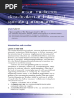 USP Chapter 795 | PDF | Prescription Drugs | Pharmaceutical Formulation