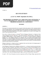 S189 Template | PDF | Employment | Turnover (Employment)