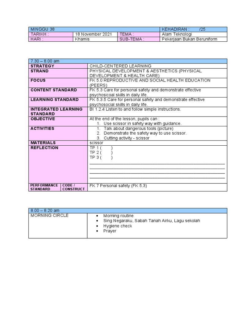 KHAMIS | PDF | English Language | Learning