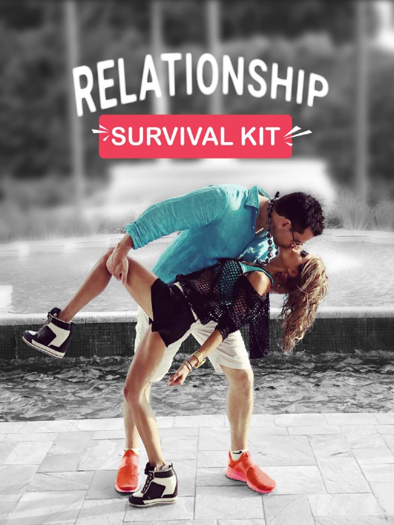 Relationship Survival Kit 1 | PDF