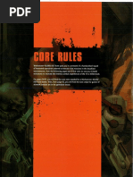 2024 Kill Team - Rules Reference | PDF | Military