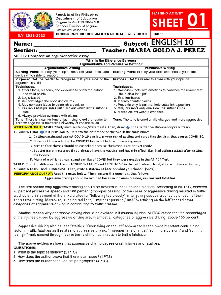 G10 Las Template | PDF | Claude Frollo | Quasimodo