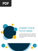 Mobile Legends PPT Template by Rome | PDF