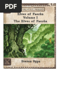 The Drow Dictionary | PDF | Grammatical Tense | Verb