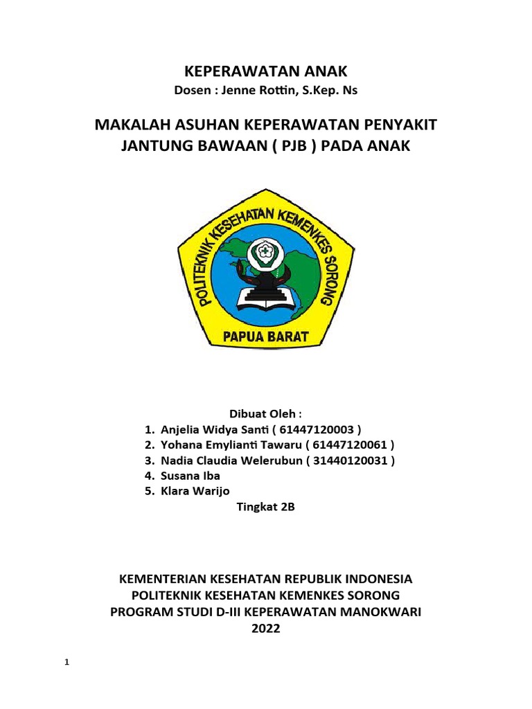 Makalah PJB. | PDF