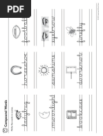 Kick Start Kindergarten Teacher's Guide (Trans K) | PDF | Lesson Plan ...