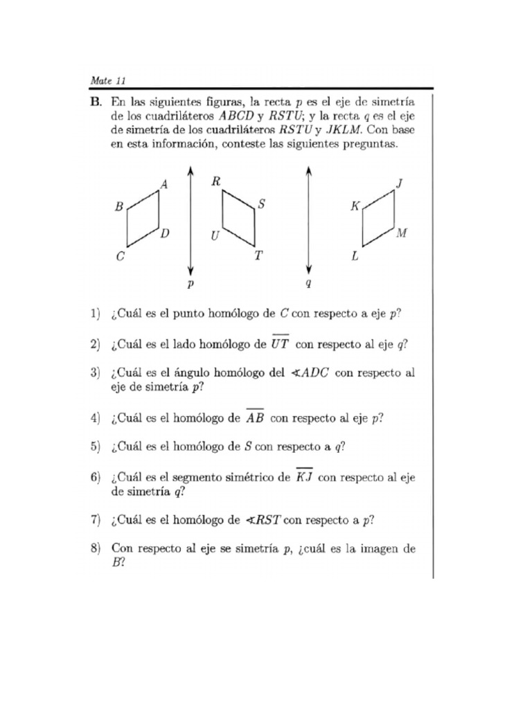 Practica Examen 7P1 y 7P2 | PDF