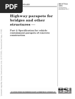 BS 5212-1 1990 PDF | PDF | Materials | Building Engineering