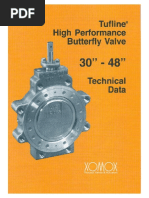 Samson Control Valve Basics - General | PDF | Valve | Pressure