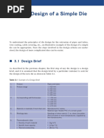 Drawdown Ratio and Draw Ratio Balance (DDR & DRB) : Outer Layer | PDF ...