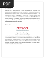 Tesco Stakeholders: Internal and External Analysis | PDF | Tesco ...