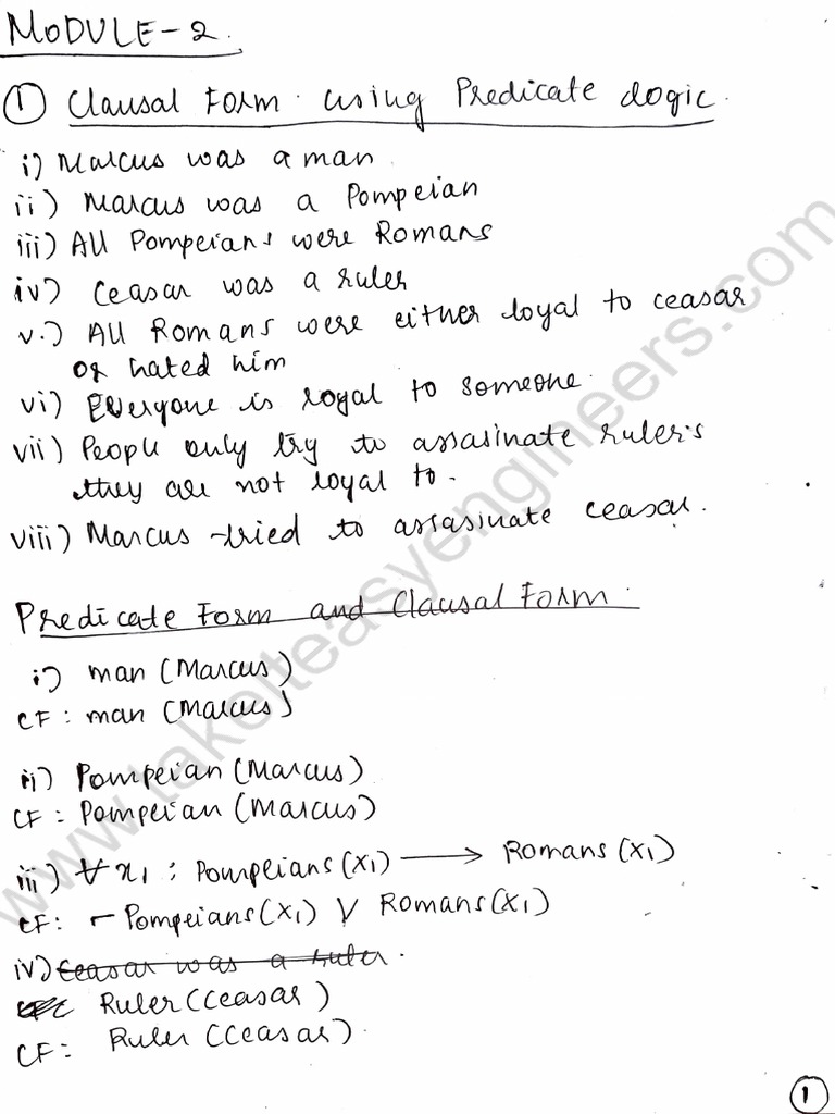 AIML M2 Super Important+Mqp Solved | PDF