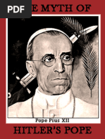 Mussolini and the Catholic Church, 1919-1940 | PDF | Benito Mussolini ...