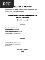 Project On ITC - Classmate | PDF | Notebook | Business