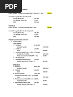 Financial Management by Cabrera Unit 1 2021 2022 Edition | PDF