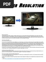 Chan Plot Interpretations | PDF
