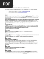 ISO 9001:2015 Internal & External Issues | PDF | Iso 9000 | Swot Analysis