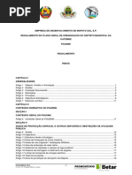 Importância Dos Mangais para o Meio Ambiente | PDF | Mangue | Ambiente ...