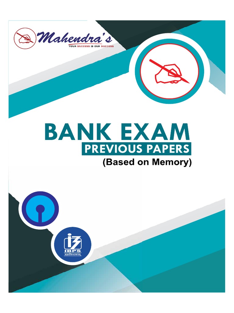 Previous Papers | PDF | Test (Assessment)