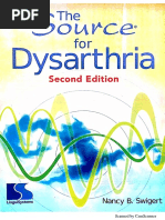 Articulation Therapy Book | PDF | Speech