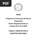 Tabela 23 - Esocial v2.5 - Anexo I | PDF | Radiação eletromagnética | Cromo