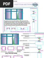 Canted Bay Window Timber Details | PDF | Door | Window