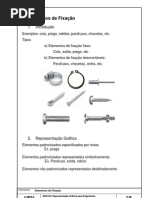 Tabela de Rosca BSP | PDF
