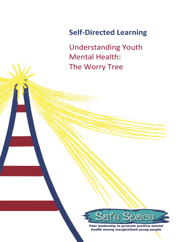 Module 1 Worry Tree Activity | PDF | Mental Health | Emotions