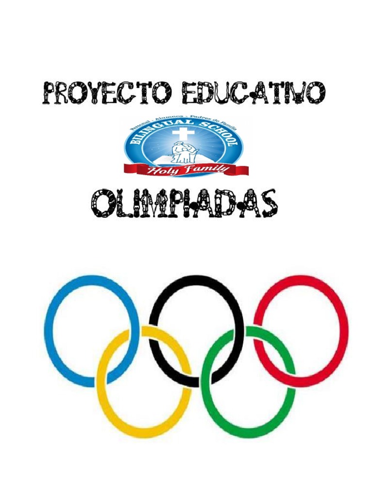 Olimpiadas De Matematicas Pdf Matemáticas Cognición