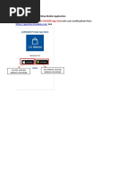 Harri First-Time Login Guide | PDF