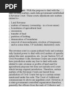 Income Tax Officers Rank Hierarchy | PDF | Money | Government Of India