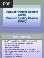 Sop For Good Documentation Practices (GDP) | PDF