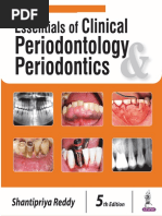 Essentials of Public Health Dentistry - Soben Peter 6th Ed | PDF