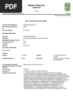 Clem 01 Editable | PDF | México | Materiales