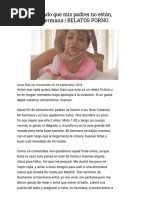 Las Nalgotas de Paula 1 | PDF | Ropa