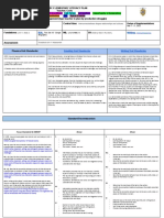 1 - School Reading Program Action Plan 2022-2023 | PDF | Reading (Process) | Applied Psychology