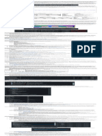 Calypto's Latency Guide | PDF | System Software | X86 Architecture