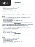 Cuentos del Conde Lucanor: Selección | PDF