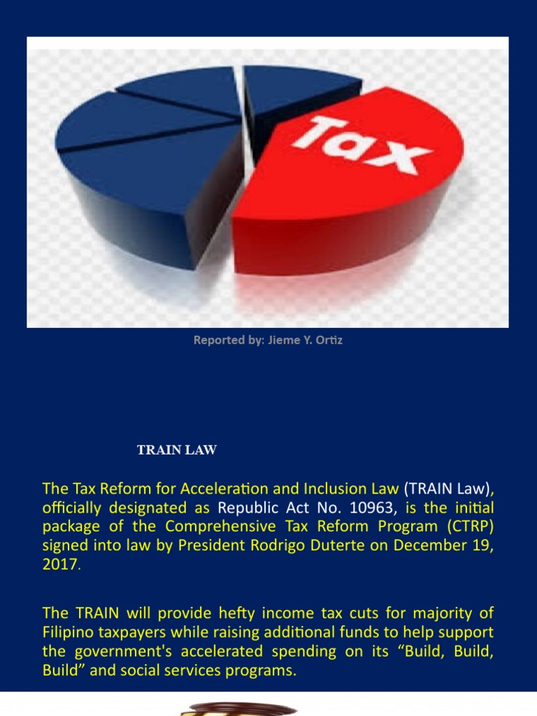 Reported By: Jieme Y. Ortiz | PDF